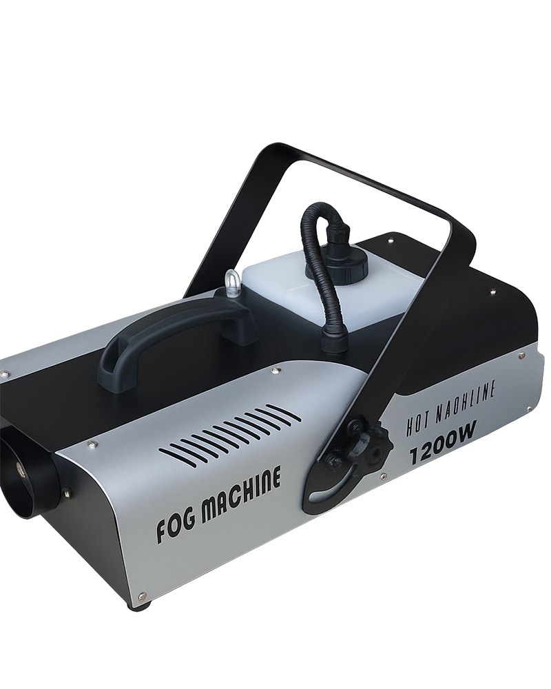 Low Fog Machine Hire Adelaide | Wedding & Stage Effects